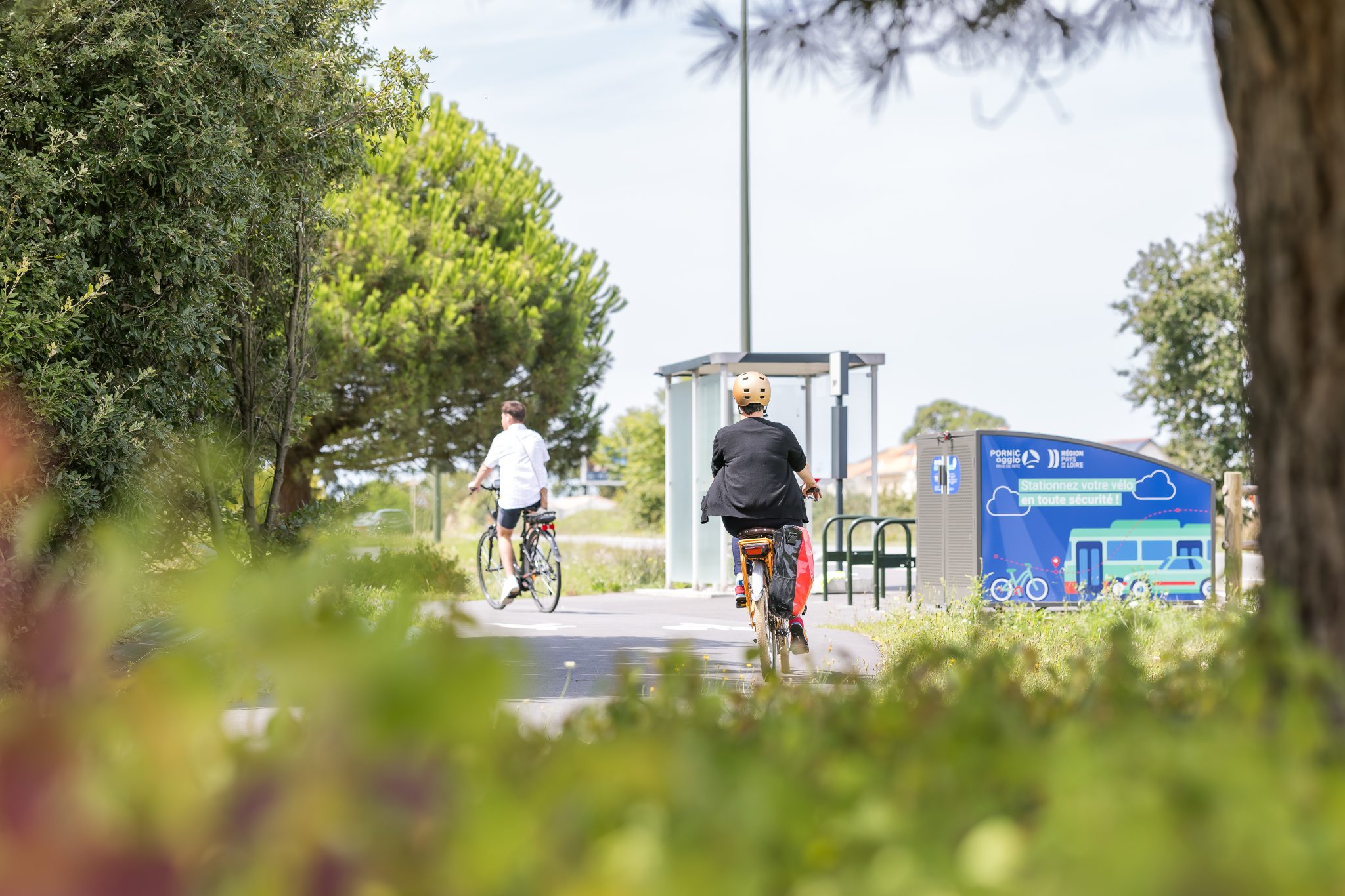 Page d’accueil – Mobilités - Pornic agglo Pays de Retz